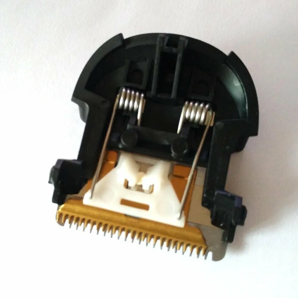 Машинка для стрижки Сменное лезвие для машинки для стрижки волос подходит для Philips HC3400 HC3410 HC3420 HC3422 HC3426 HC5410 HC5440 HC5442 HC5446 HC5447 HC5450 HC7452