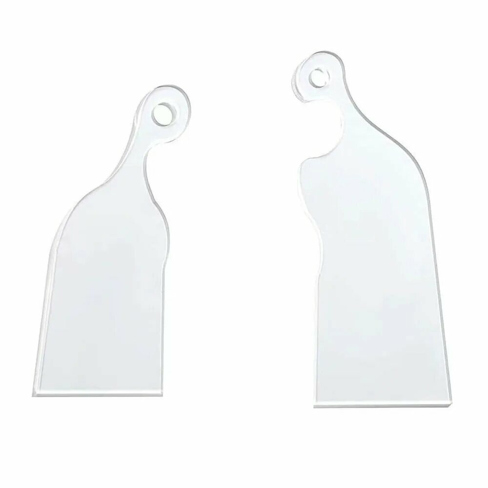 Шаблон для фрезера