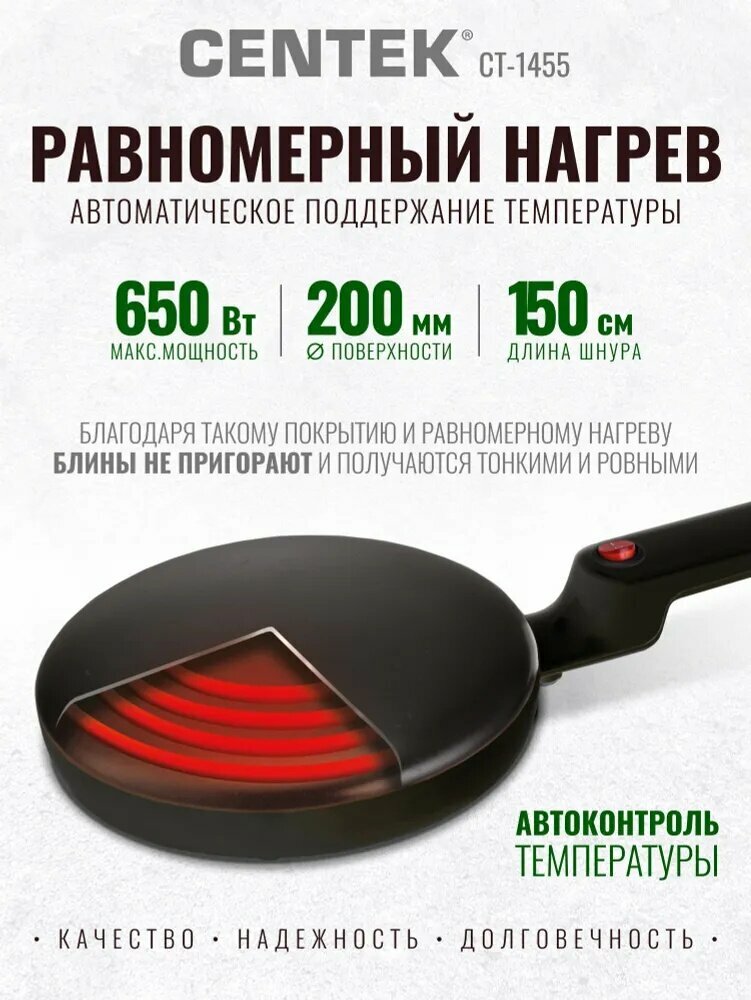 Блинница — фото 1