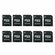 Адаптер Micro SD в SD