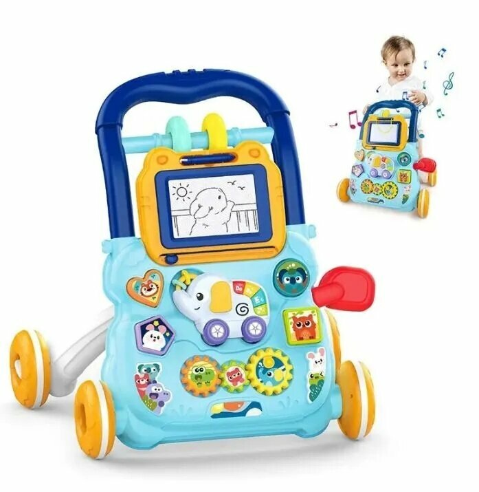 Ходунки Детские Для Девочек Мальчиков#