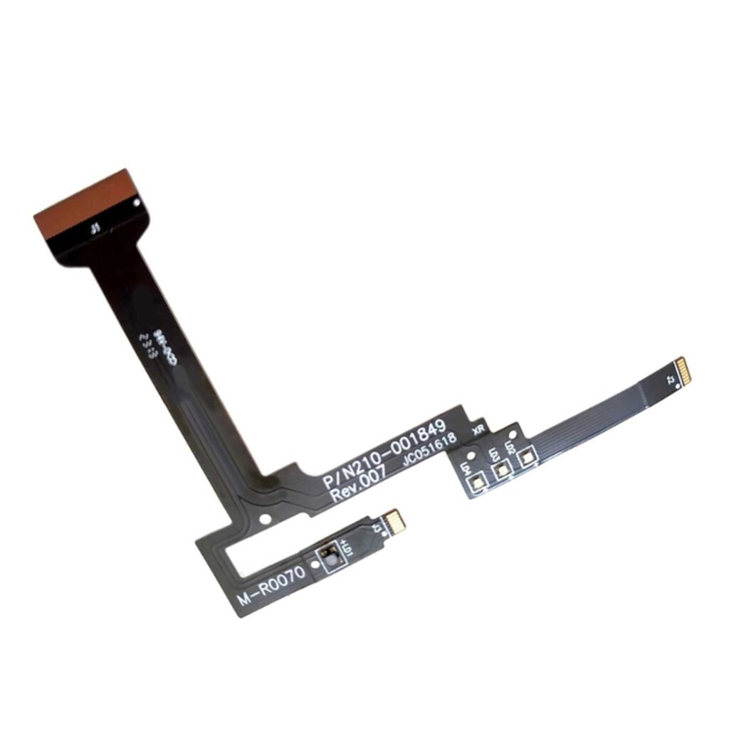 Аксессуары для клавиатуры и мыши, Кабель боковой кнопки мыши Logitech GPW