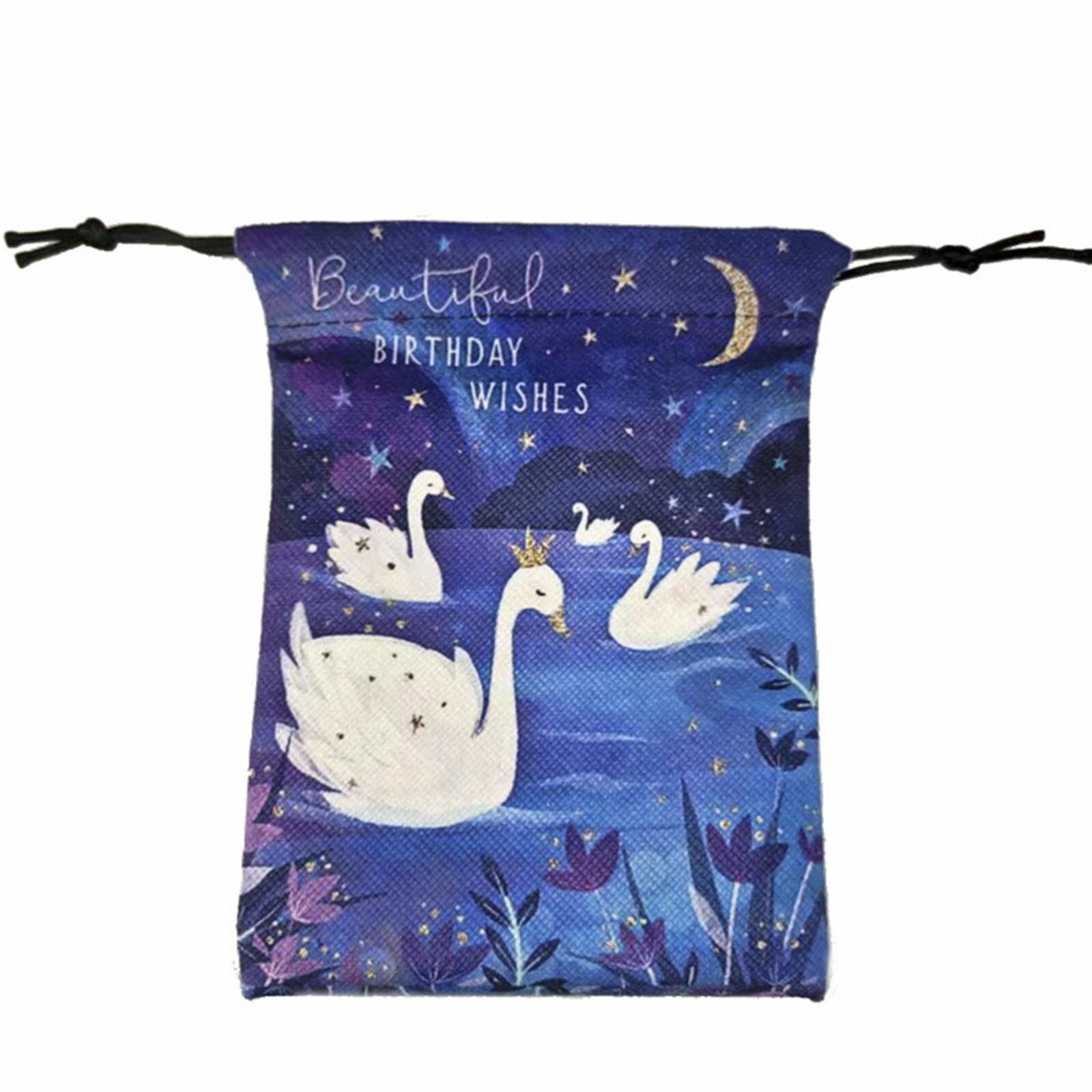 Подарочные мешочки для конфет своими руками