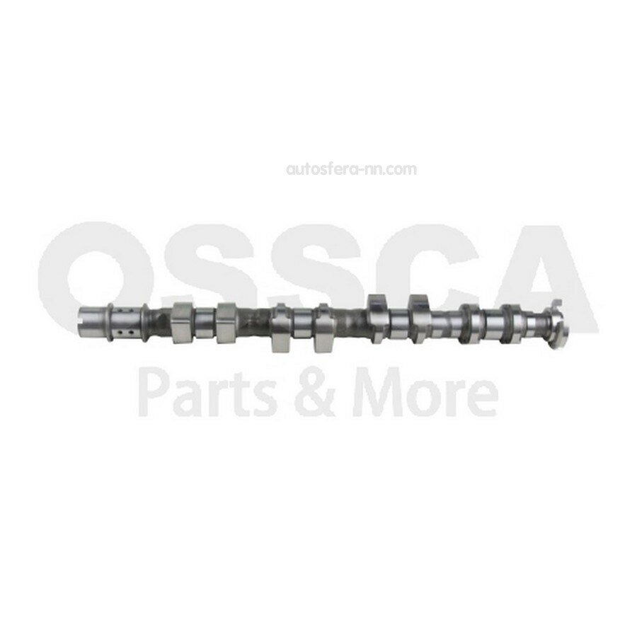 OSSCA 28584 Распредвал двигателя впускной / OPEL Astra-H/J, Vectra-C, Insignia, Mokka, Zafira-B/C 1.6/1.8 XER, XEL, LE