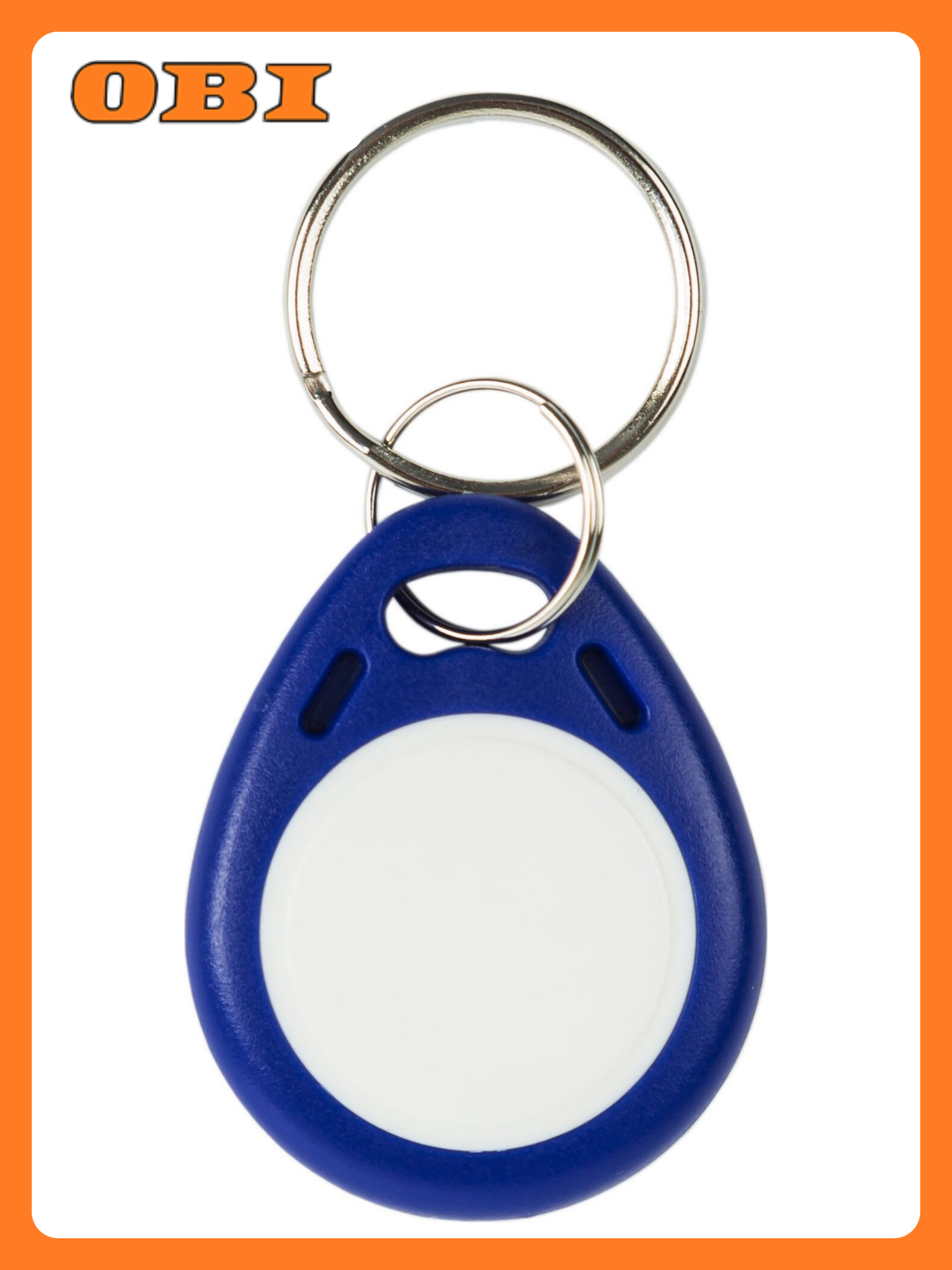 Электронный ключ брелок Rexant EM-Marin 125KHz