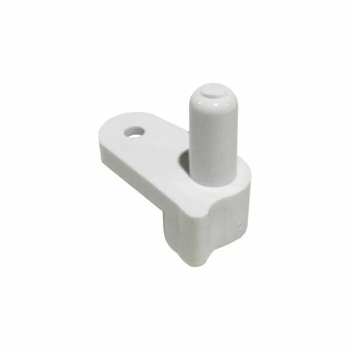 Упор двери нижний правый для холодильника