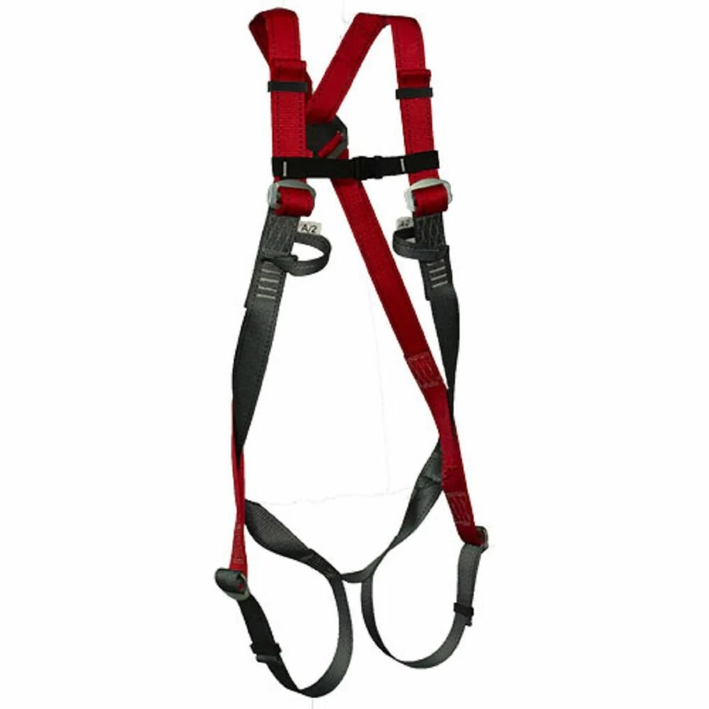 Страховочная привязь прогресс сефети СП 2