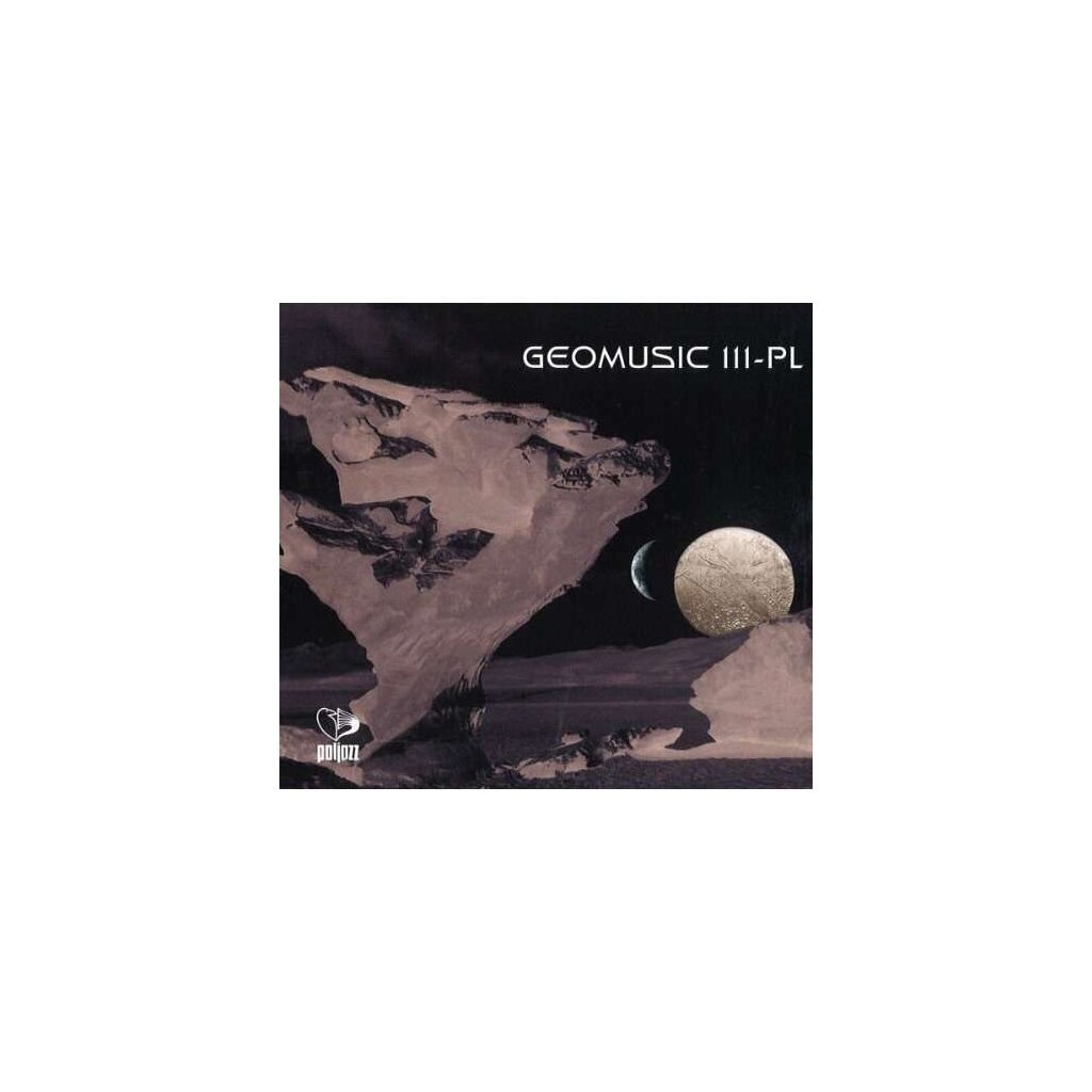 Диск Michael J. Smith & Zbign - Geomusic 111-Pl (1 CD)