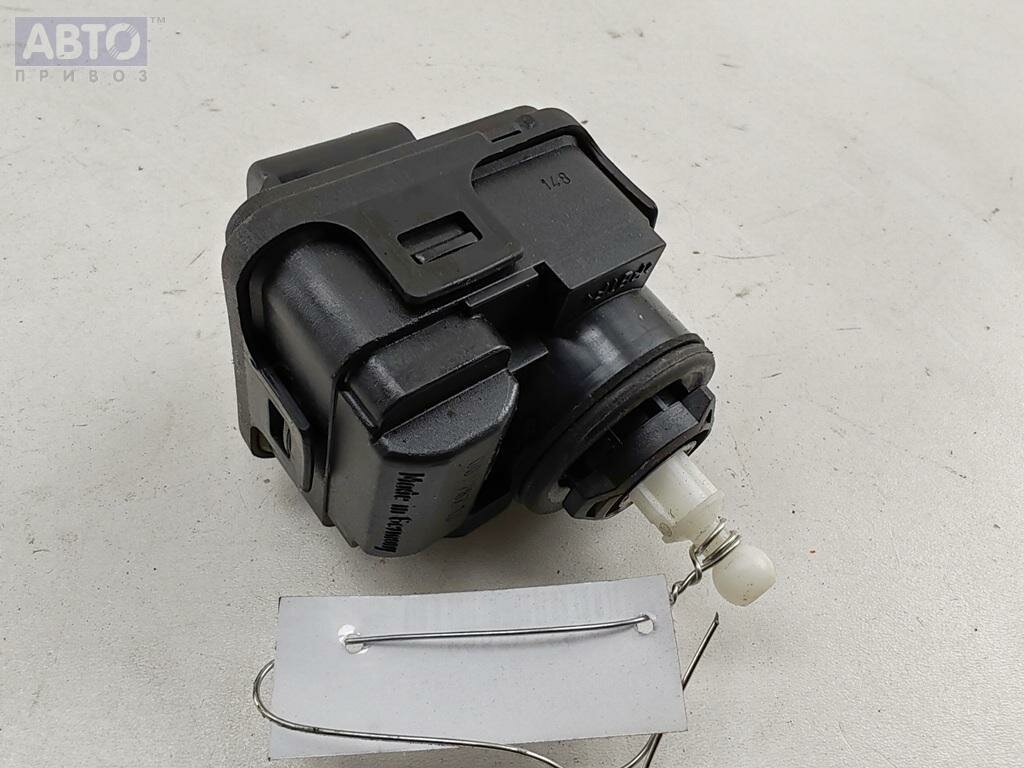 Корректор фар Audi A6 C5 (1997-2005)