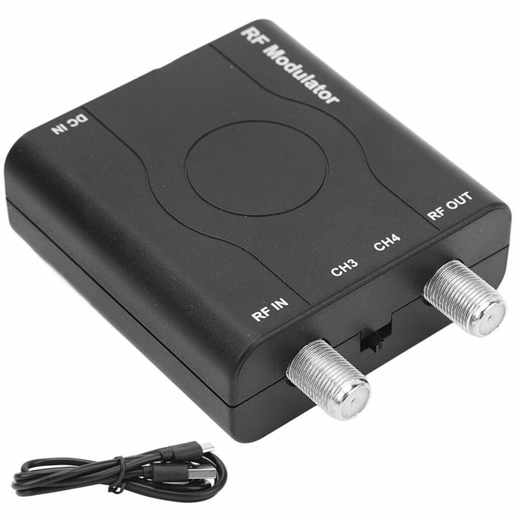 RF Модулятор 1080P