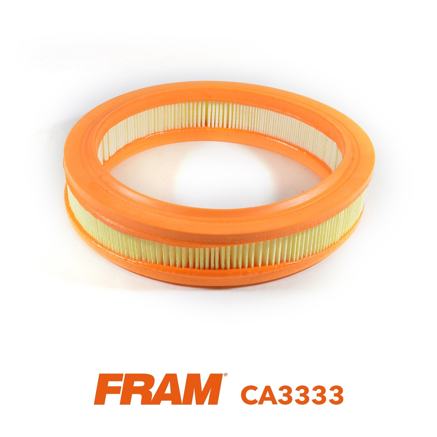 Фильтр воздушный Fram CA3333 (H, D1, D2 - 60/280/220мм.) для Audi, Skoda, VW и др.