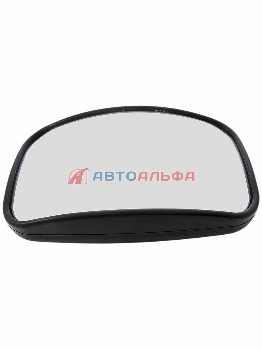 Зеркало заднего вида (318х188х106) КАМАЗ