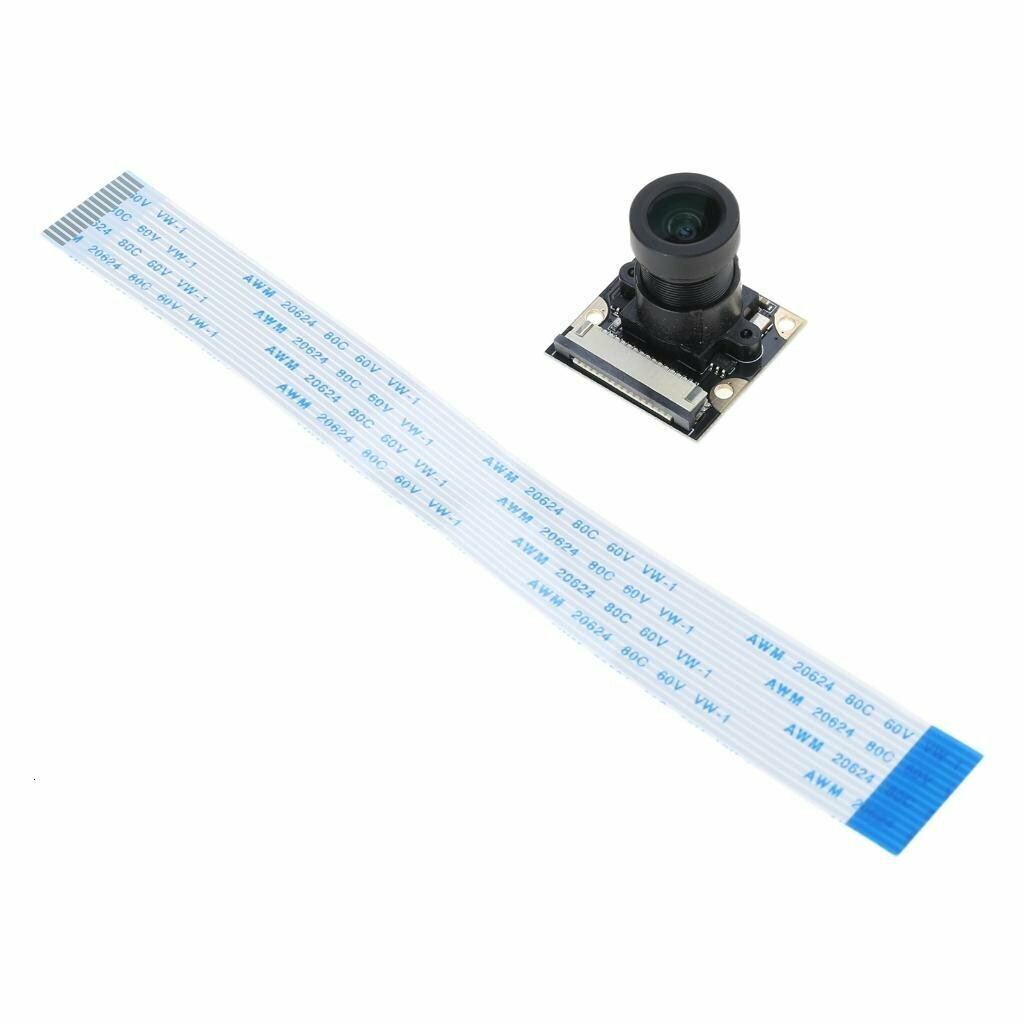 OV5647 5MP Камера для Raspberry Pi