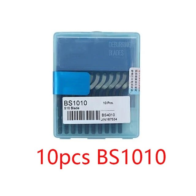 Стальной скребок для триммера RB1000 BS1010