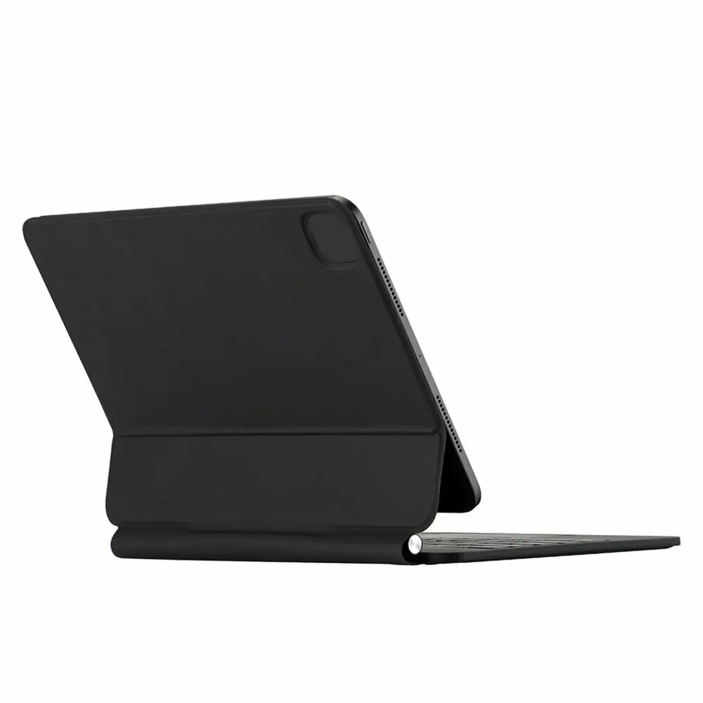 Чехол-Клавиатура Magic Keyboard Folio Для IPad Pro 11(2024) M4, Черный