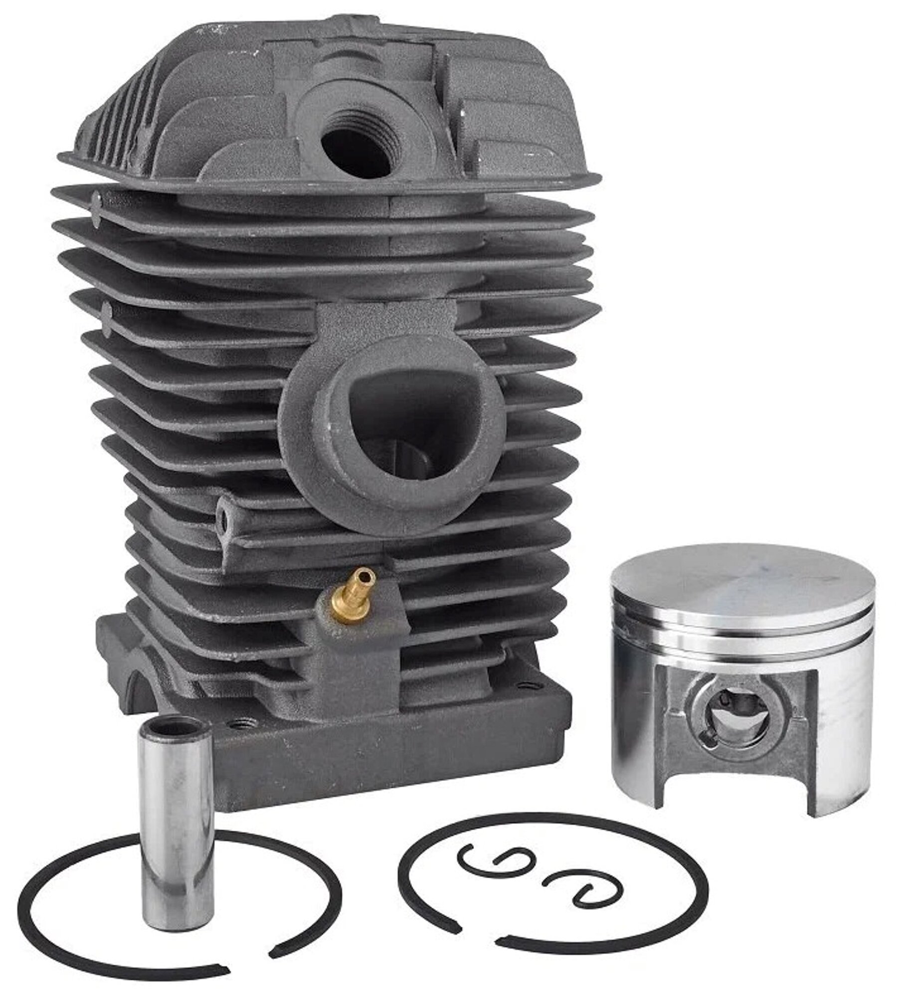 Поршневая группа AEZ для цепной двухтактной бензопилы STIHL MS 250