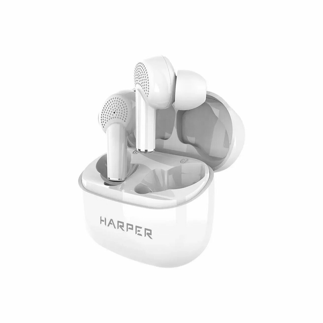 Наушники беспроводные HB-527 White