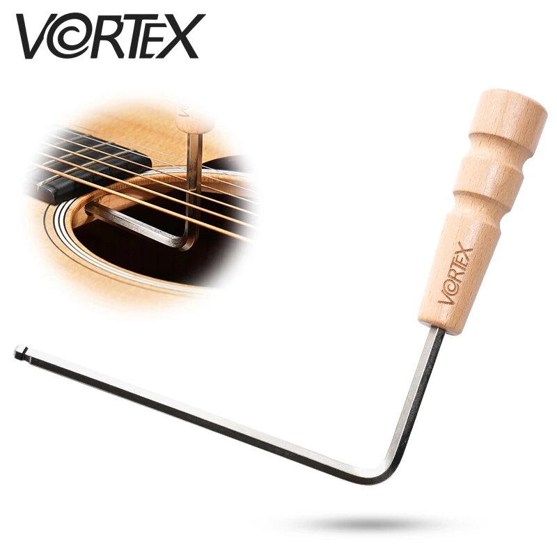 VORTEX Регулировочный ключ для гитары Martin 5мм