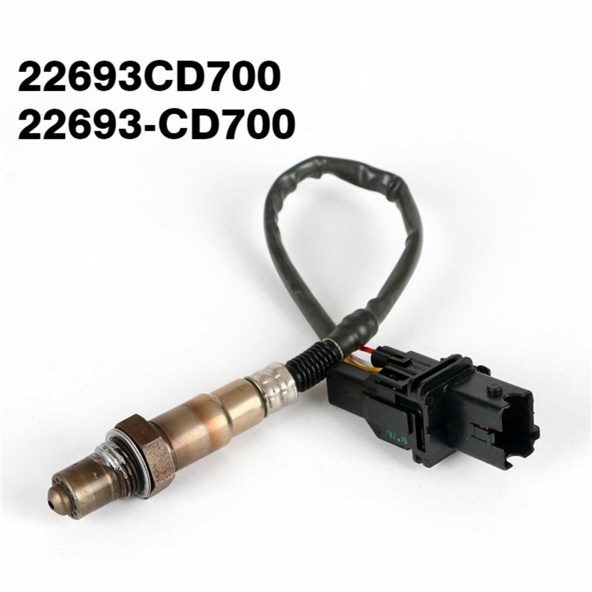 Подходит для кислородного датчика Nissan 22693CD700;22693-CD700