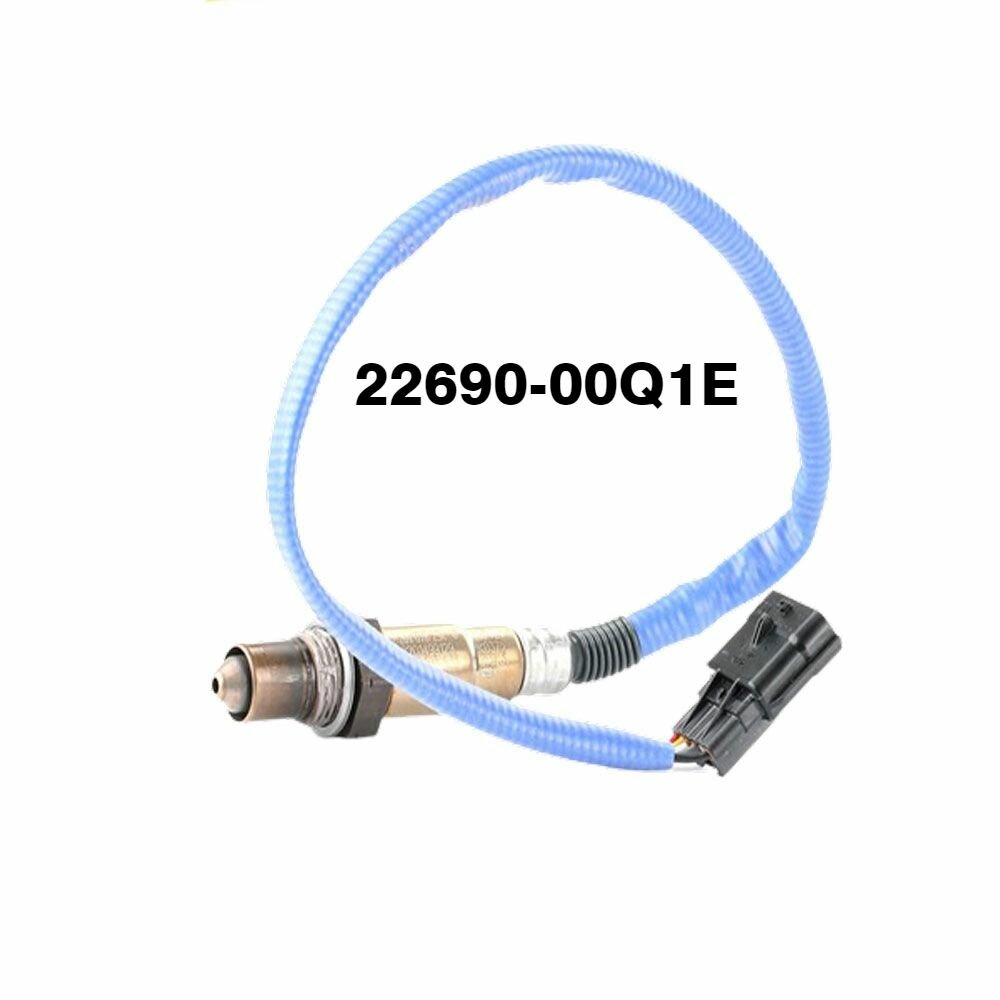 Подходит для датчика кислорода Nissan 2269000Q1E, 22690-00Q1E