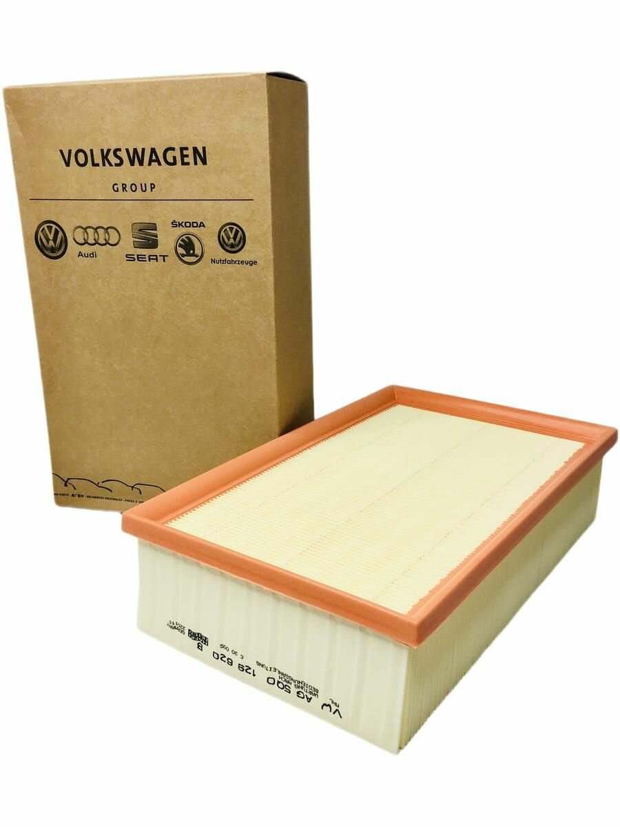 Воздушный фильтр VAG 5Q0129620B, для широкого модельного ряда