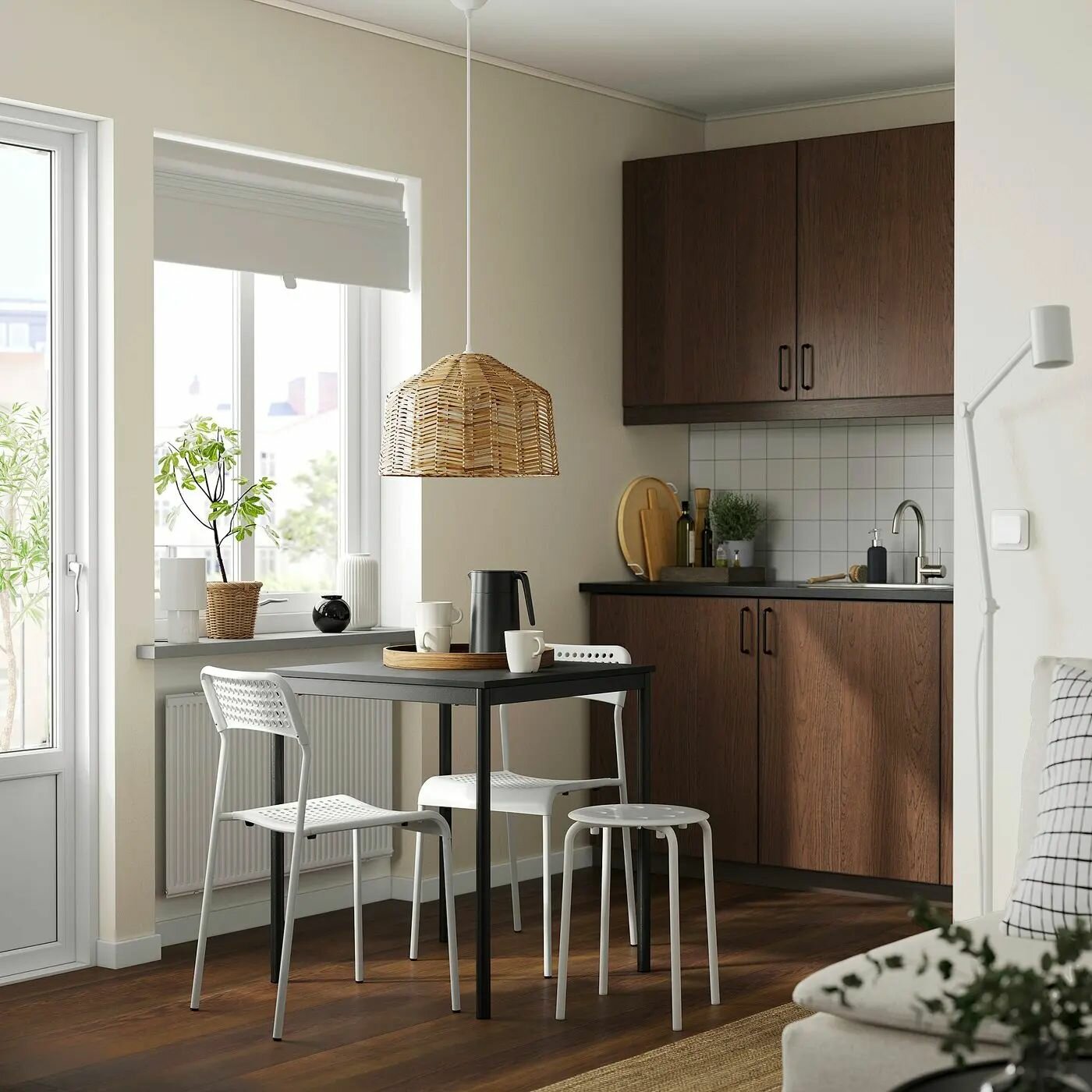 Стул SANDSBERG IKEA Сандсберг — фото 1