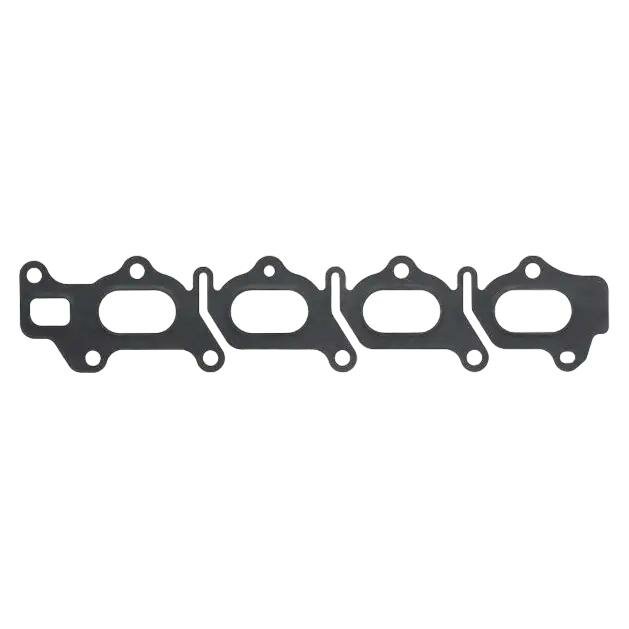 Прокладка выпускного коллектора ELRING 521.960 Citroen, Fiat, Ford, Peugeot, Toyota 1.6-2.0 00-18 AHR DW10FD, AZBC, G6DG, KLBA, LPBA, QXBA, RHA DW10CTED4, RHE DW10CTED4, RHF DW10BTED4