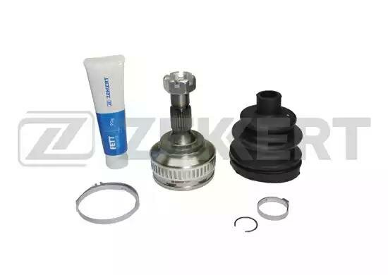 ШРУС внешний Citroen Berlingo 03- Xsara Picasso 99- Peugeot 207 07- 308 07- МКПП, ZEKKERT GS3989