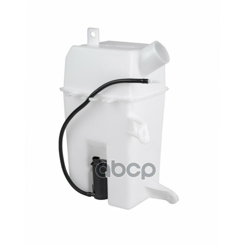 Бачок стеклоомывателя CHEVROLET Lacetti GANZ GIL01020 GANZ арт. GIL01020