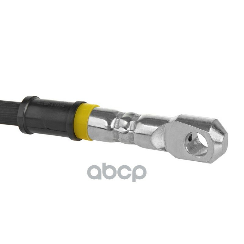 Шланг тормозной передний короткий для ВАЗ 2121 BOLK BBR115061 BOLK арт. BBR115061