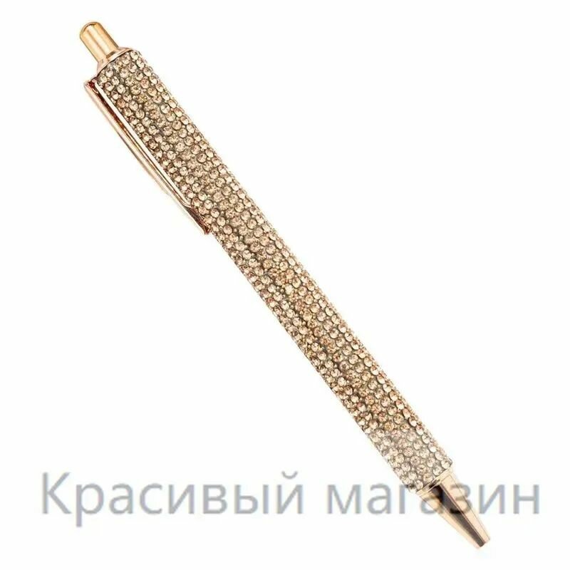 Набор ручек Шариковая, толщина линии: 0.5 мм, цвет: Черный, 1 шт.
