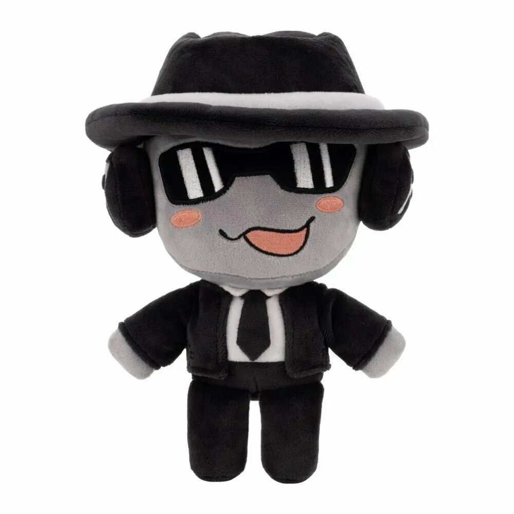 20cm Chance plush-Makeship Мягкие игрушки Шанс плюш-Makeship