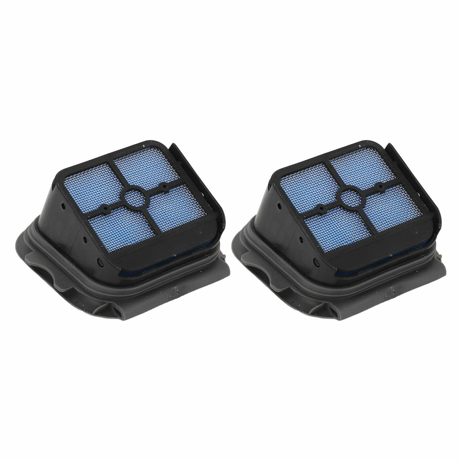 2 шт. фильтр для скруббера, высокоэффективный многоразовый фильтр для пылесоса для Midea GX5