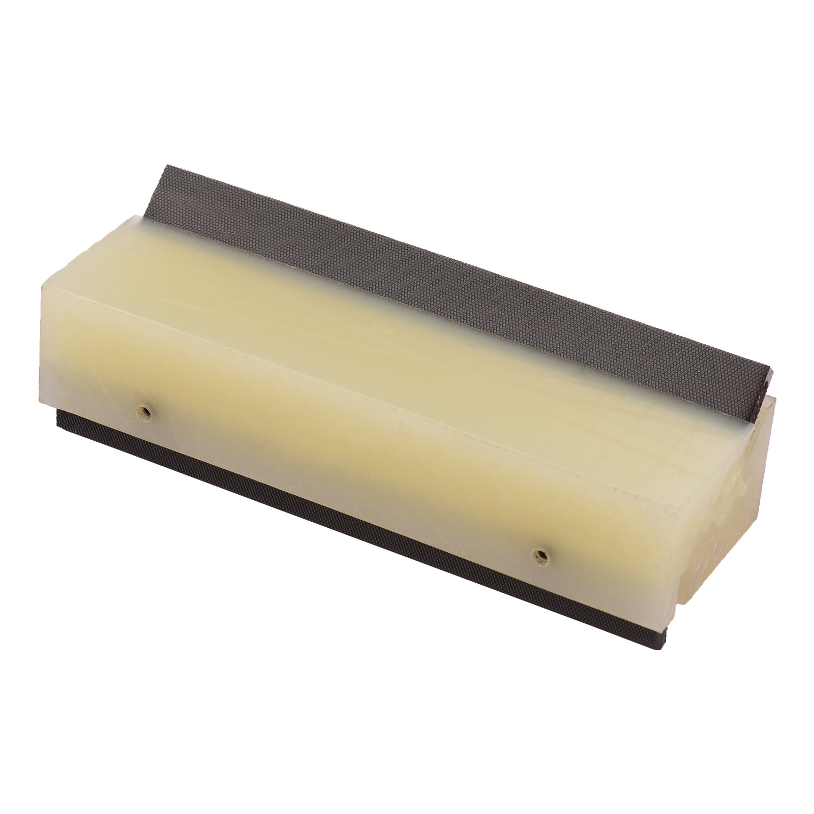 Файл для фаски концов ладов под 45 и 90 градусов 45° & 90° Файл для Lutherя Гитара Бас Фаска концов ладов Формовка ладов Конец фаски Файл Инструменты для Lutherя с Двойной нарезкой Тип 45° и 90°, Двойной Файл Материал PVC+металл Размер 150*50*30мм Вес