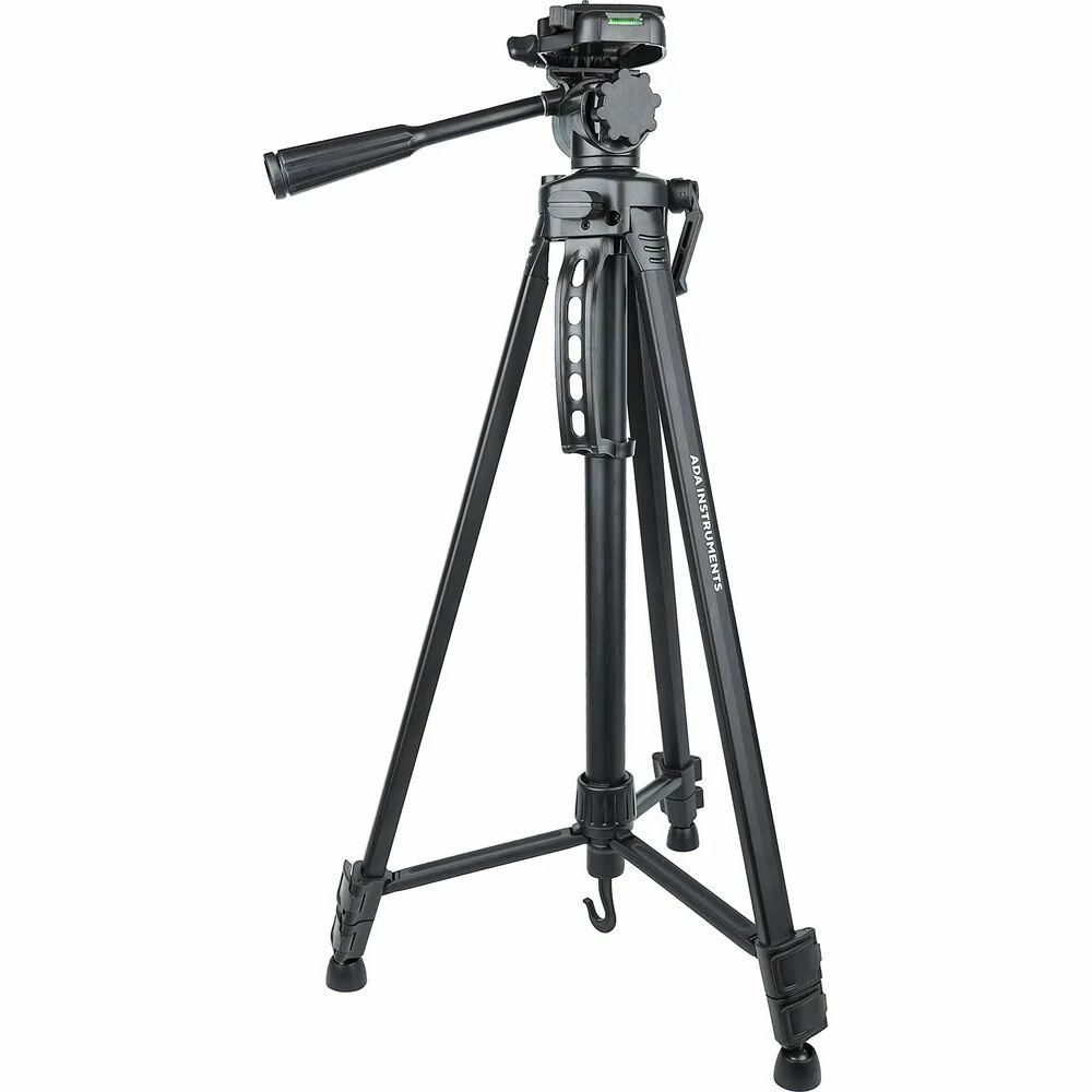 Штатив телескопический с резьбой 1/4" Digit 167 ADA А00646