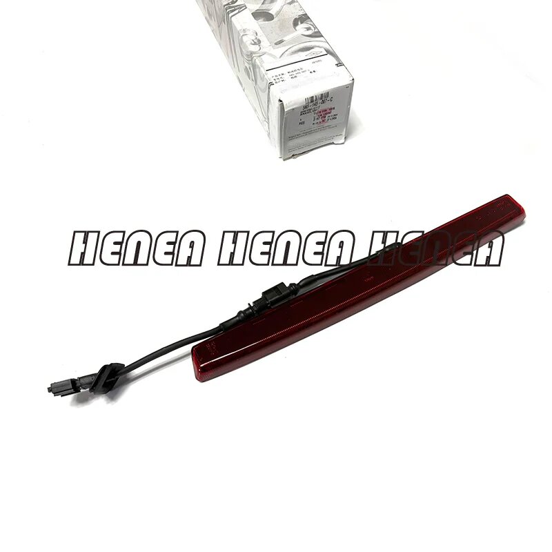 5K6 945 087 C/5K6945087C Новый оригинальный задний стоп-сигнал с высоким креплением для Volkswagen Golf R20 Golf 6gti Golf R