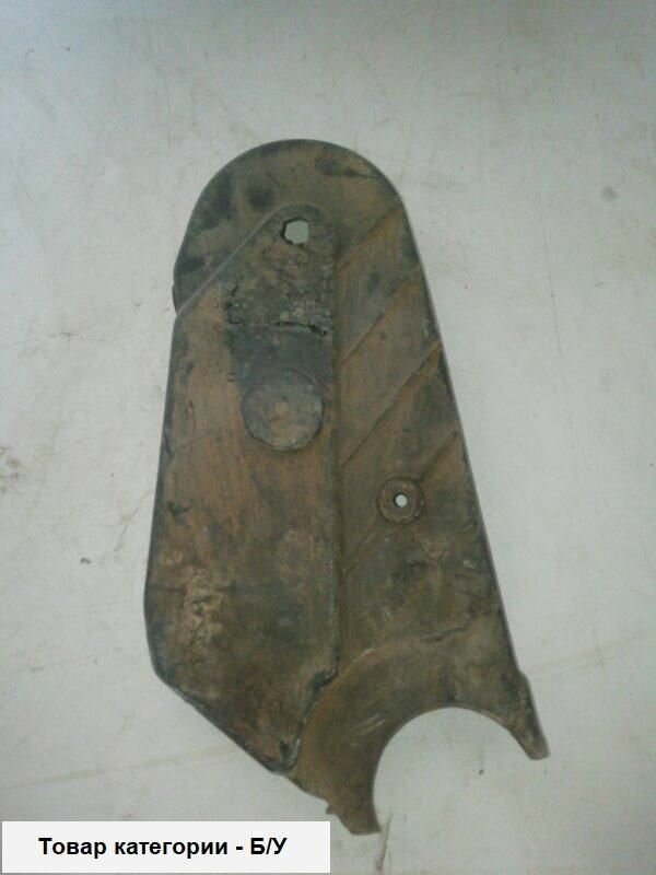 Кожух ремня ГРМ Лада 2109 1991 - Б/У