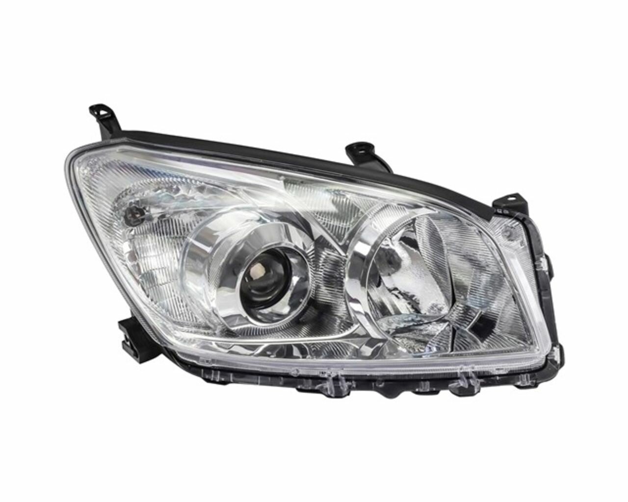 Фара правая для Тойота Рав 4 2009->, oem 8113042450 арт 21211N7RMLDEM