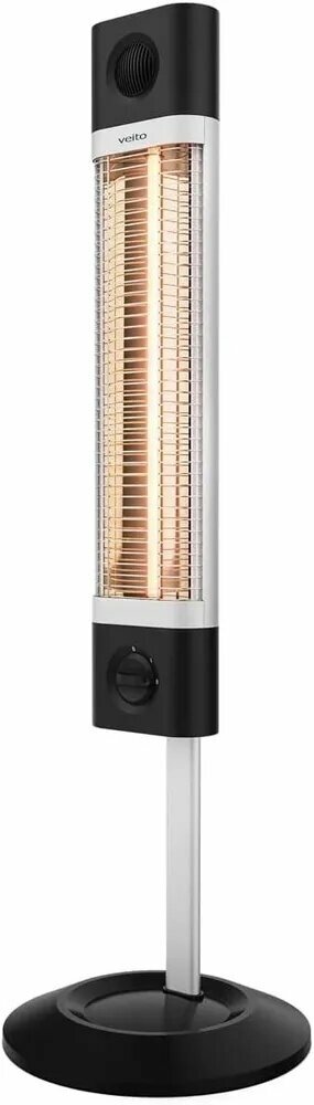 Карбоновый обогреватель Veito, CH1800 XE