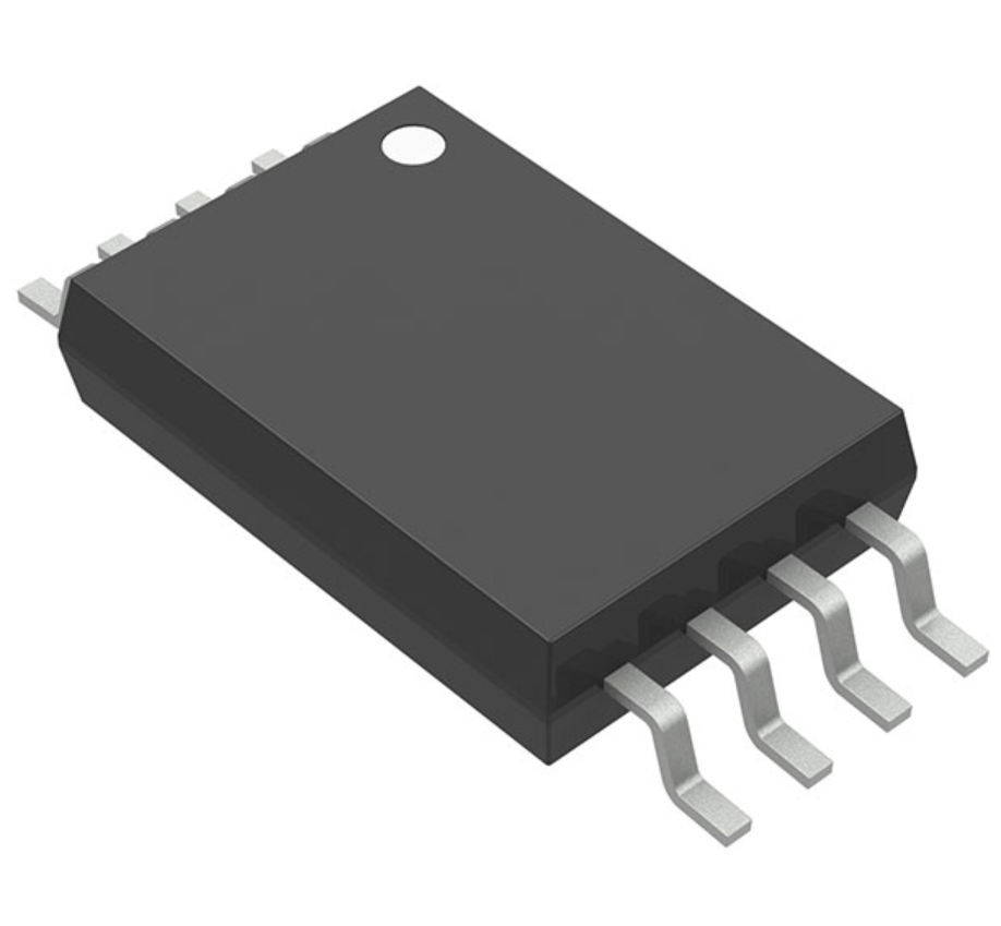 CDCLVC1104PWR, TSSOP-8-3.0mm Clock Buffers, Drivers-1 упаковка по 15штук