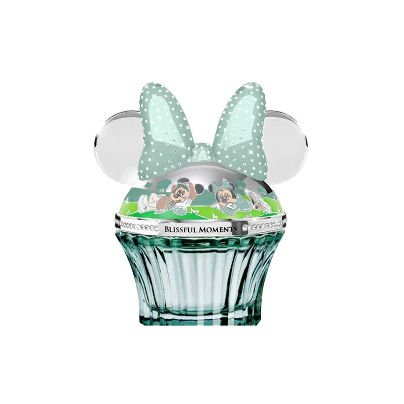 House Of Sillage Minnie Mouse Blissful Moments духи 75 мл / Хаус Оф Силаж Минни Маус Блиссфул Моментс