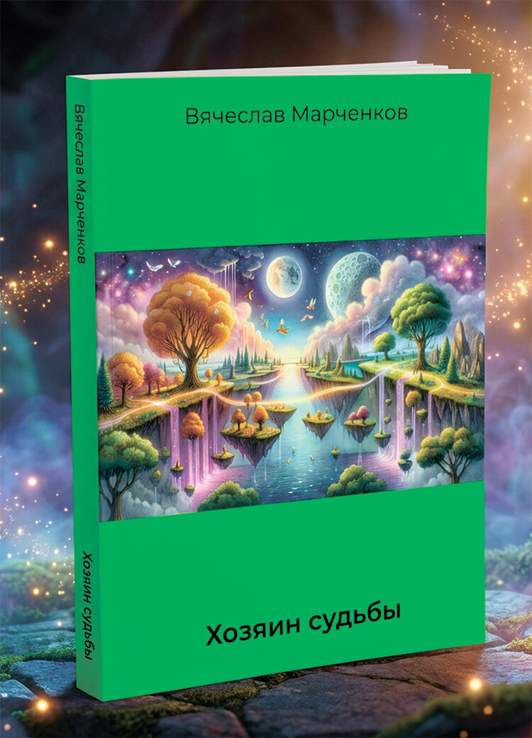 Хозяин судьбы