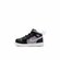 Степки Jordan, размер EU 22 стопа (12CM), черный