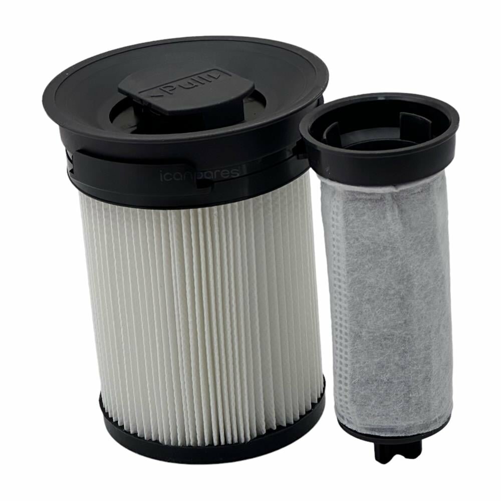 Triflex Hx1 - 11385020 Вертикальный Аккумуляторный Пылесос С Фильтром Hepa, Совместимый С Miele
