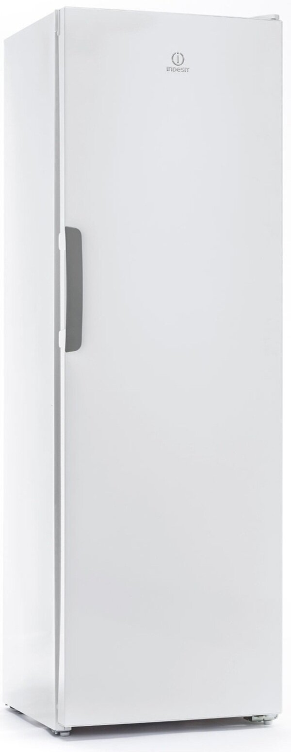 Морозильная камера Indesit DFZ 5175 однокамерная, с системой размораживания NoFrost