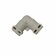 Universal Plastic Coffee Machine Connector for Automatic Water Tube Connections,...