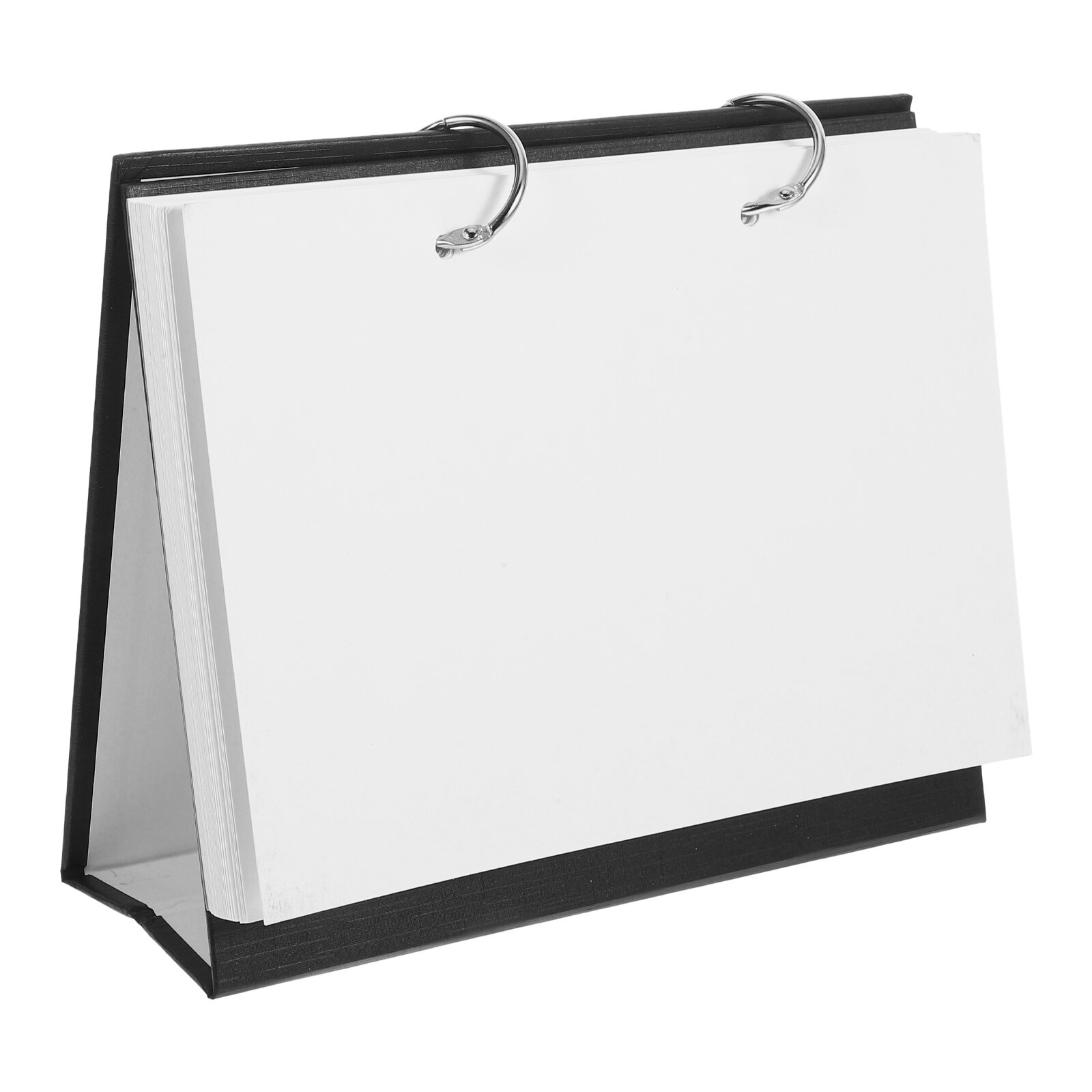 Отделяемый Переворачиваемый Календарь С Пустыми Страницами Versatile A5 Десктопный Календарь 21.00X17.50X6.00Cm