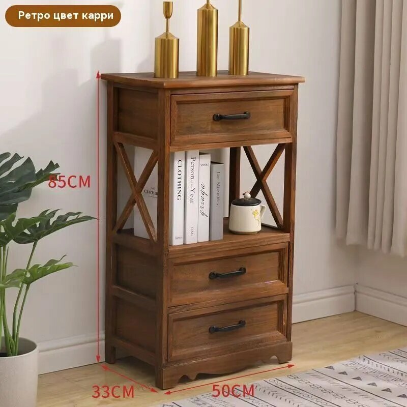 Буфет 50х33х85 см