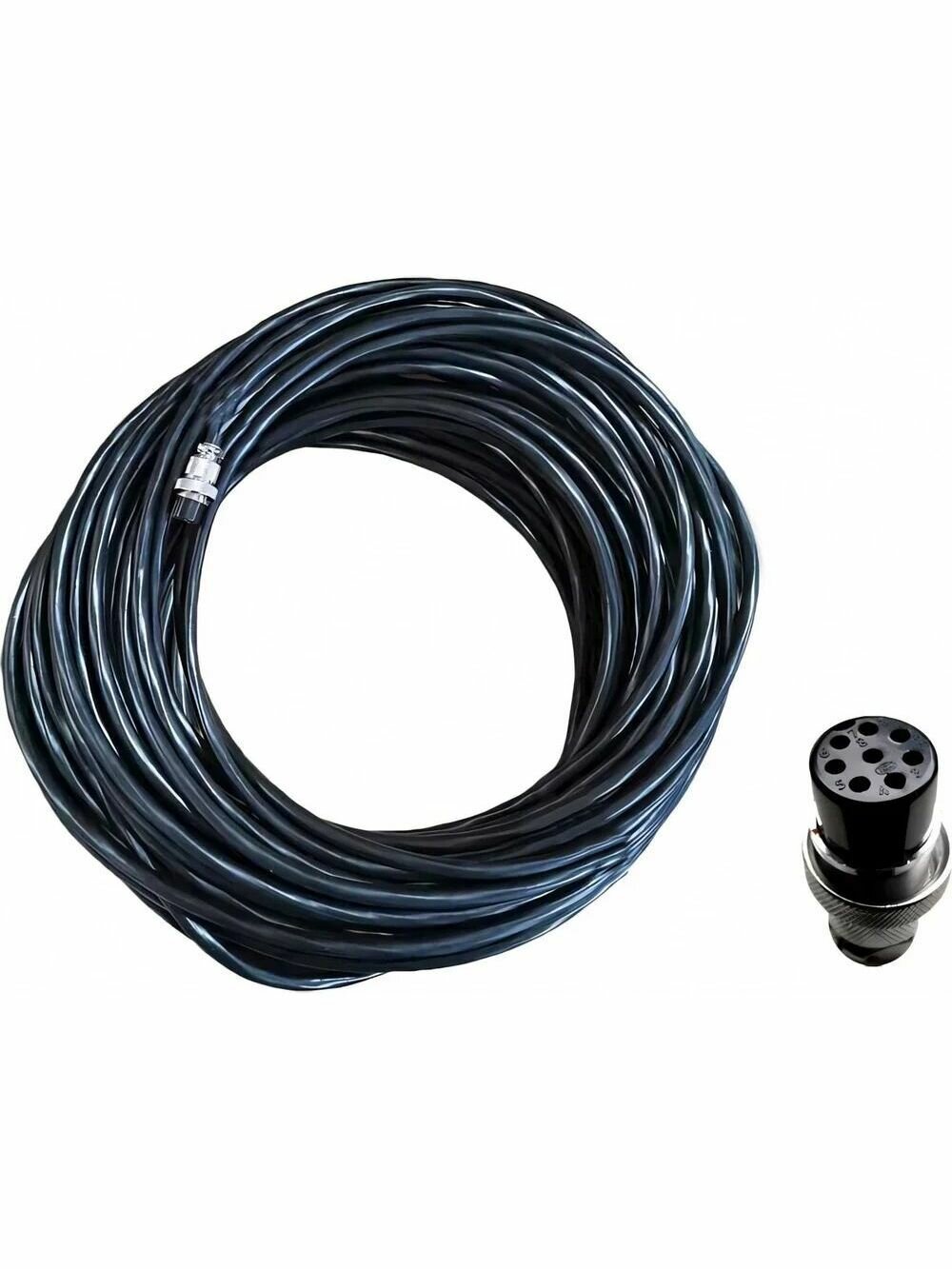 Кабель управления 30 м для блока АВР-С 9000 ТСС 190071