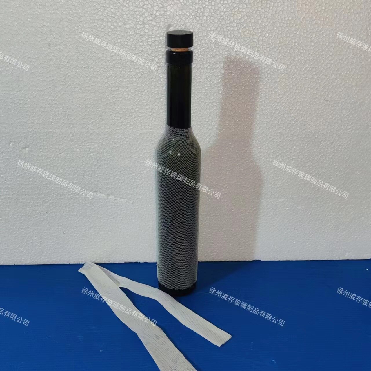 Чехол для бутылок вина для надежного хранения шампанского и винных бутылок